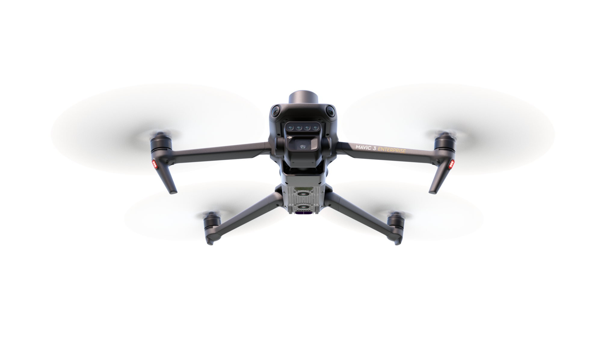 DJI Mavic 3 Multispectral - AEROMOTUS DJI Mavic 3 Multispectral - AEROMOTUS