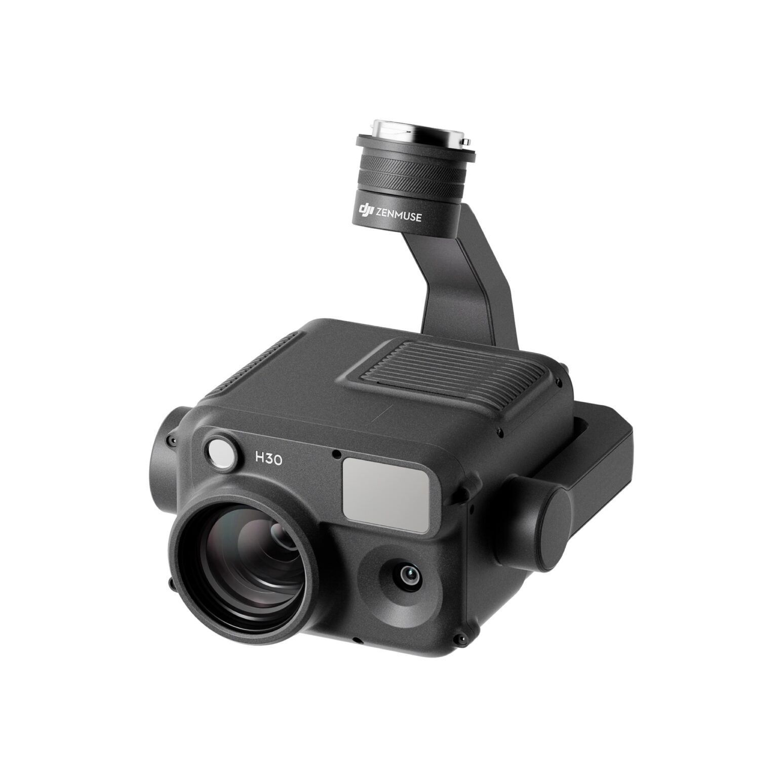 DJI Zenmuse H30T - AEROMOTUS DJI Zenmuse H30T - AEROMOTUS
